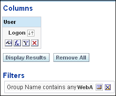 kpi partners: Groups, Webgroups, and Delivers